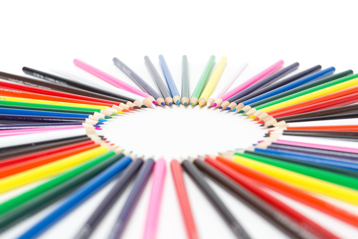 Silly Jokes About Art Supplies – ColorSwell