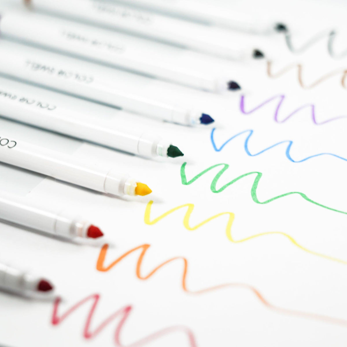 Tips for Getting the Best Performance from Broad Line and Super Tip Ma ...