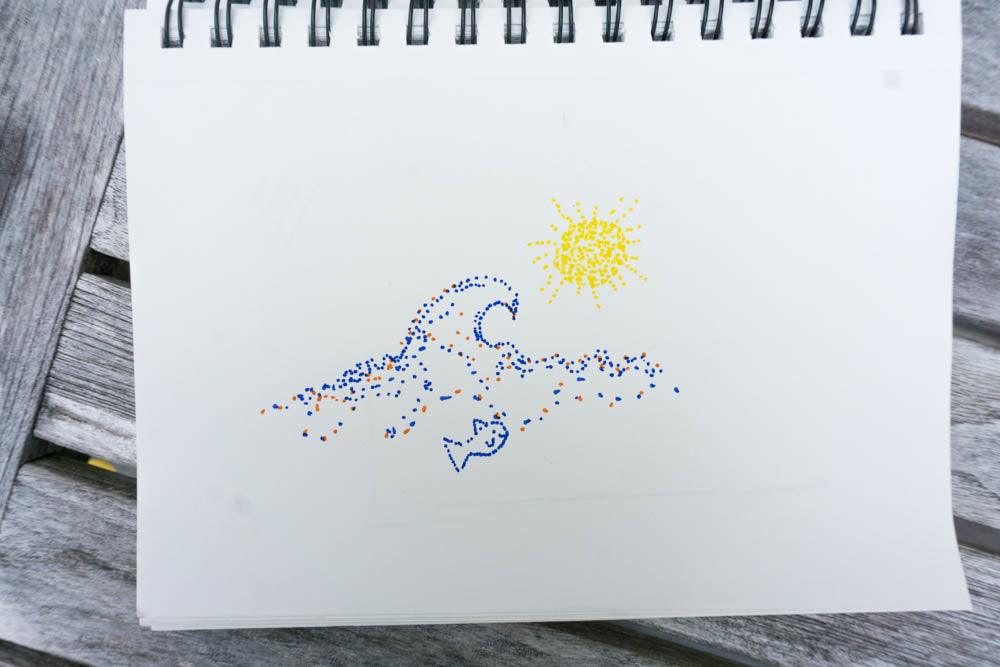 The Difference Between Art Tools and Art Materials – ColorSwell