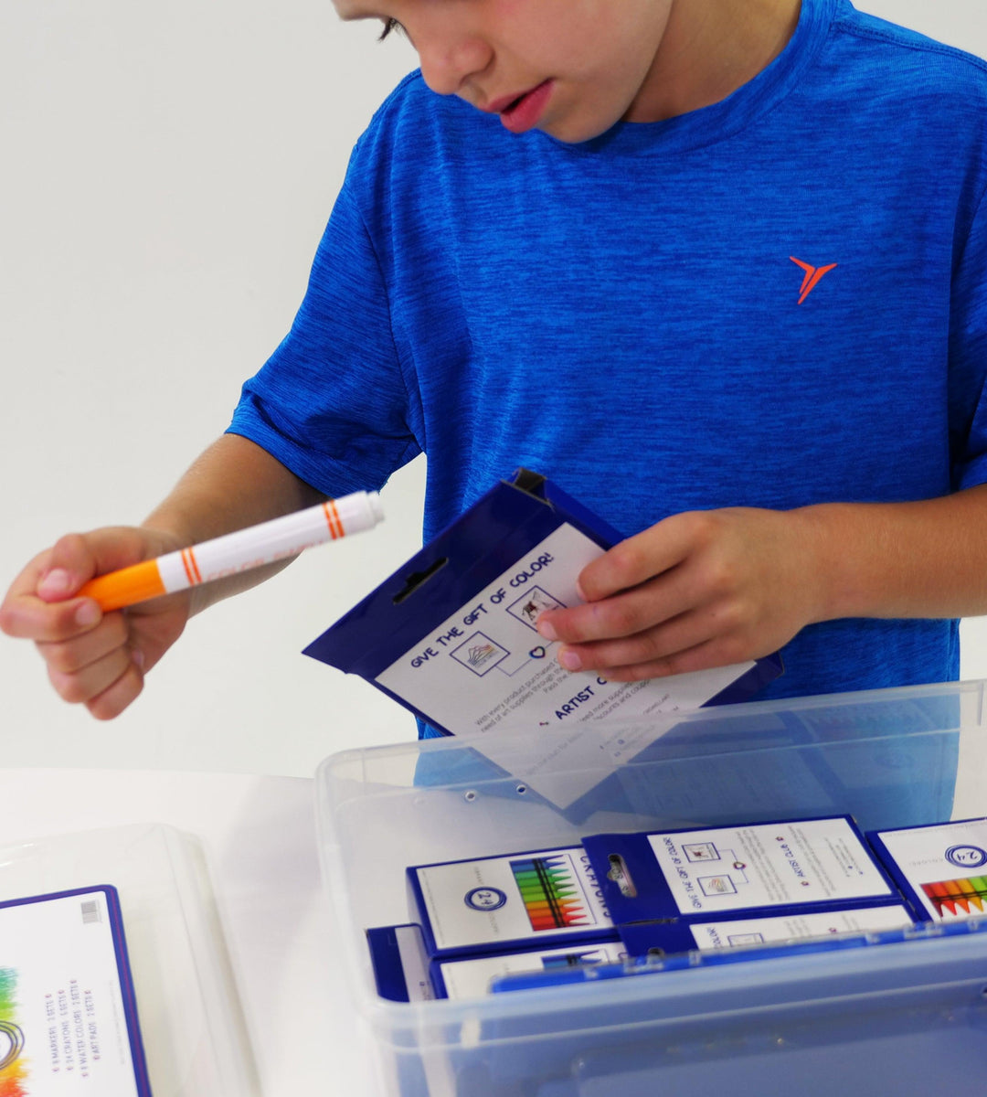 What are ‘ASTM D 4236 Standards’? – ColorSwell