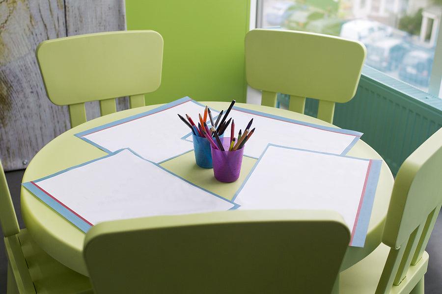 Making Clean-up Fun – ColorSwell